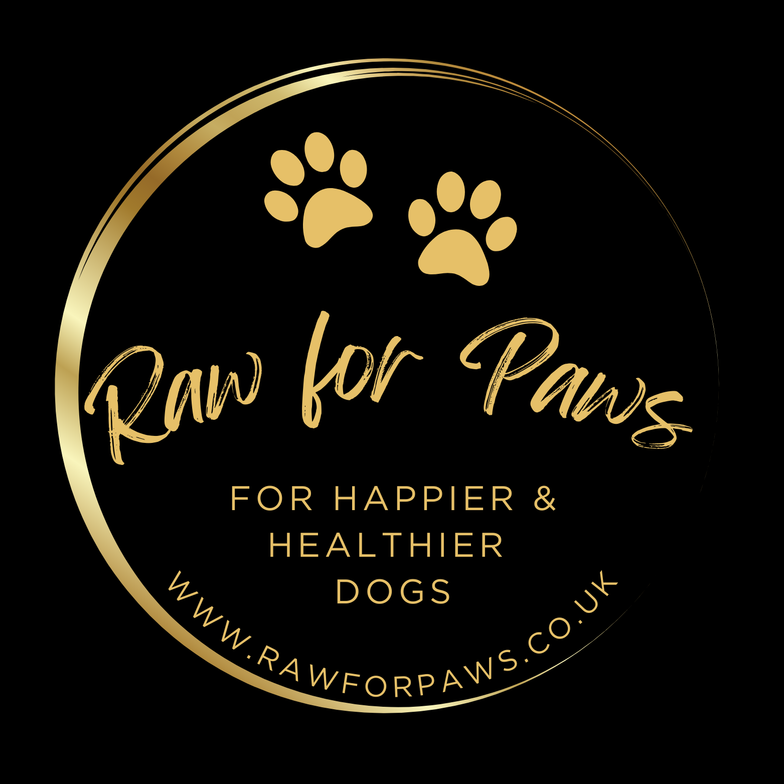 Contact | Raw for Paws | Frozen Raw Dog Food – Raw for Paws Heanor